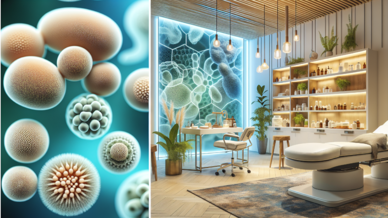 Tipos de Candidiasis que hay y como abordarlos con la Naturopatía ...